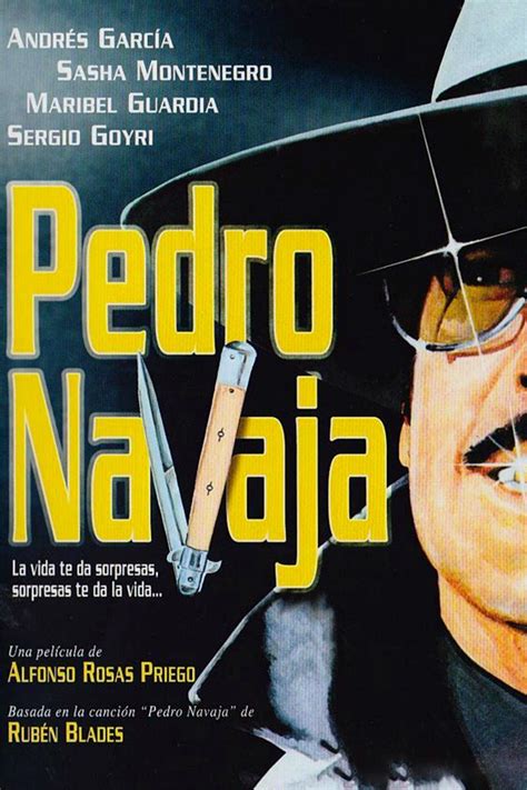 Pedro Navaja Rotten Tomatoes