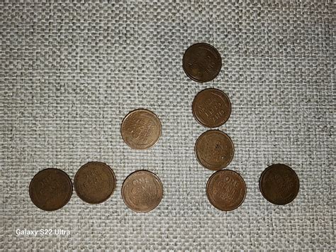 Coin Assortment Anything Good Rcoins