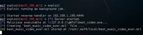 Hack Like A Pro How To Hack Windows Vista 7 8 With The New Media Center Exploit Null Byte