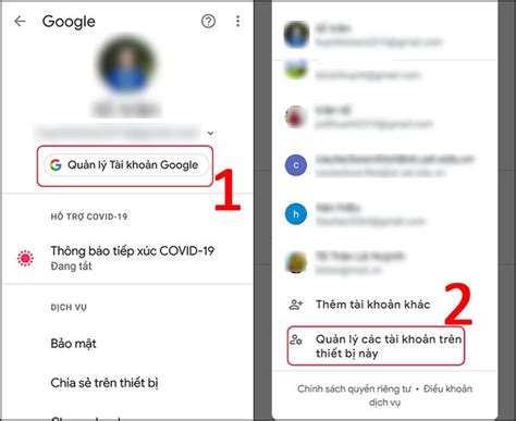 Cách Khắc Phục Lỗi Cập Nhật Ch Play Trên Thiết Bị Di động