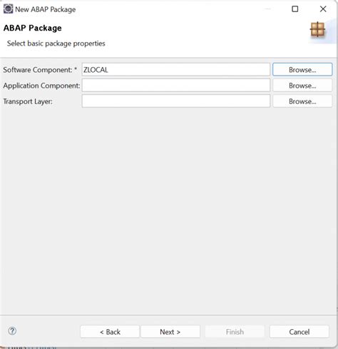Abap Raprestful Applications Programming Model