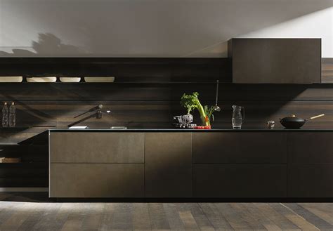 Valcucine Küchen 2018 Test Preise Qualität Musterküchen