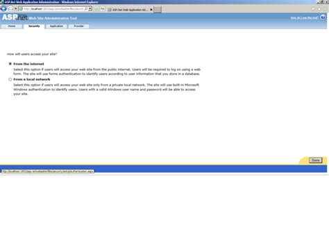 configure fba form based authentication in sharepoint 2010