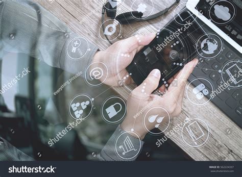 603 Voice Over Internet Protocol Stock Photos Images Photography Shutterstock