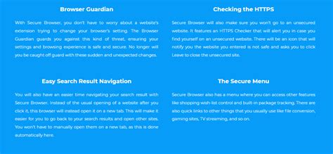 How To Remove Secure Browser And Related Browser Extensions
