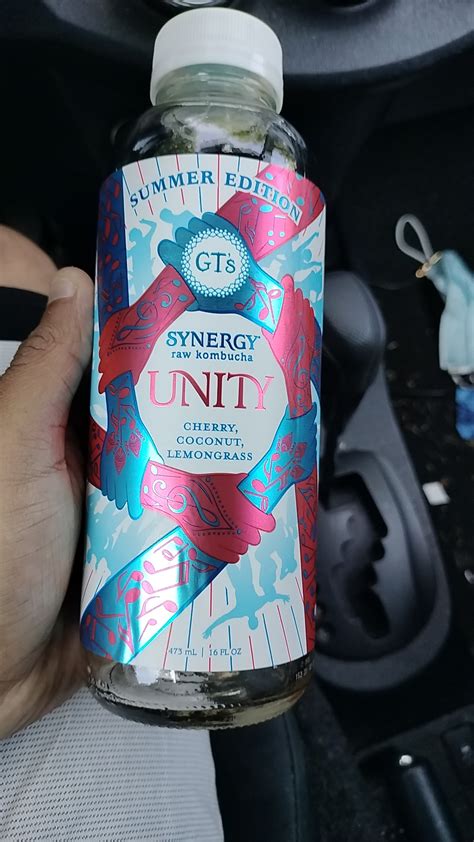 Gt Unity Summer Edition Any Idea How To Replicate Rkombucha