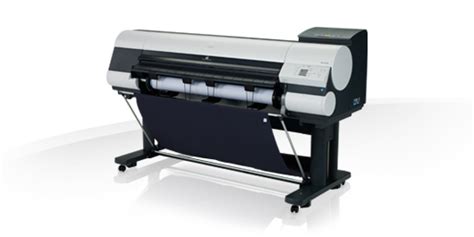 CANON Plotter imagePROGRAF IPF C Alcaplus Computación