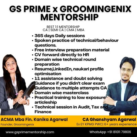 Ca Ghanshyam Agarwal On Linkedin May 24 Ca Aspirants We Have Got An