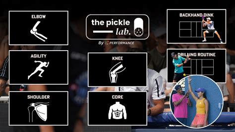The Pickle Lab