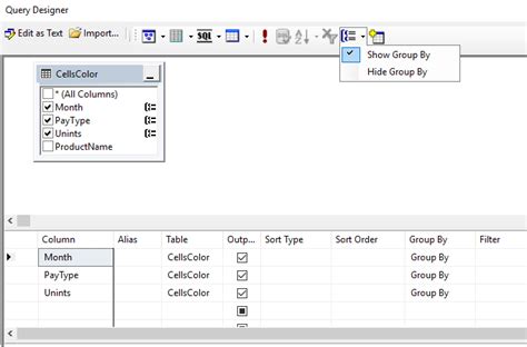 Flickering On Designveiwer Group By Flicker Microsoft Qanda