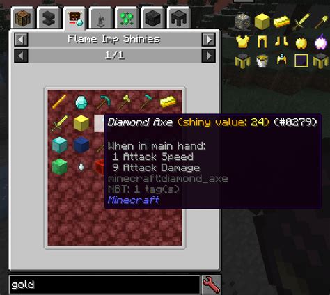 Witchery Companion Gallery Minecraft Mods Curseforge