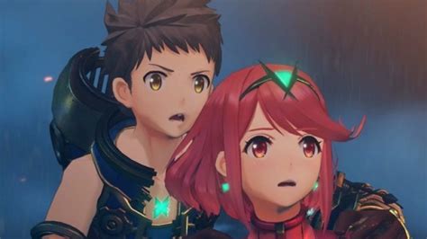 rex/pyra/mythra | Tumblr