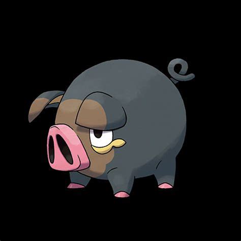Generation Ix Pokémon Complete List With Images Coded Yellow