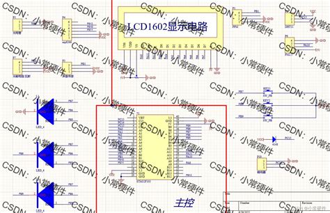 Stm32开发实例 基于stm32单片机的氛围灯stm32 律动氛围灯 Csdn博客