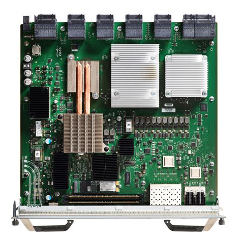 Cisco C9400 Sup 1 Catalyst 9400 1 Module Control New