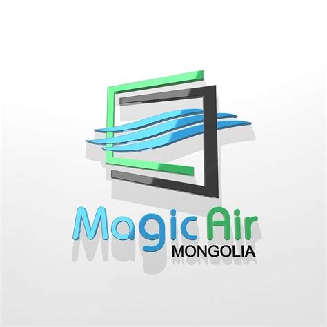 Magic Air Mongolia