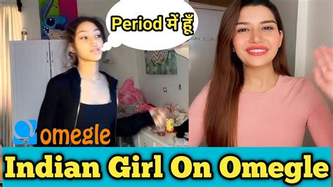 Indian Girl On Omegle Omegle Indian Girl I Found My Indian Love On