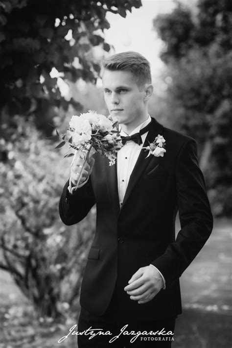 Igor A Model From Gdańsk Poland