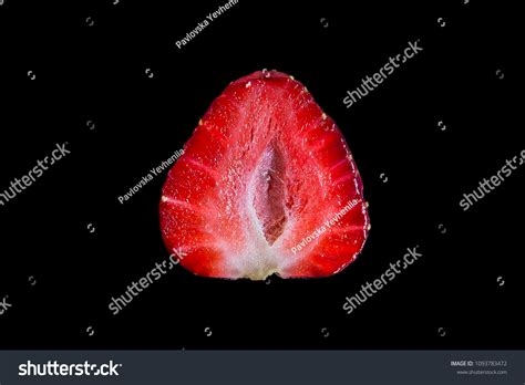 Vagina Symbol Concept Sex Intimacy Stock Photo Shutterstock