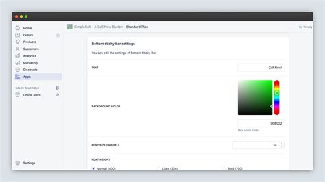 Simplecall ‑ Click To Call Add A Click To Call Phone Button To Your