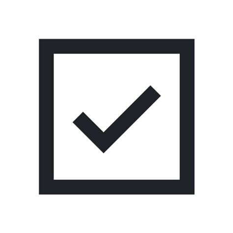 Checkbox Vector Svg Icon Png Repo Free Png Icons