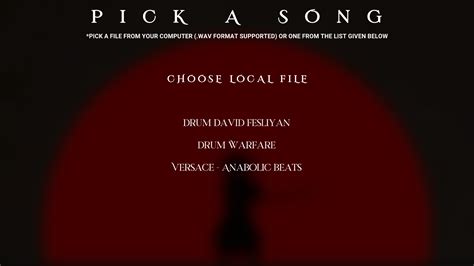 Github Drigil Beat Samurai A Realtime Beat Detection Based Game Made In Unity