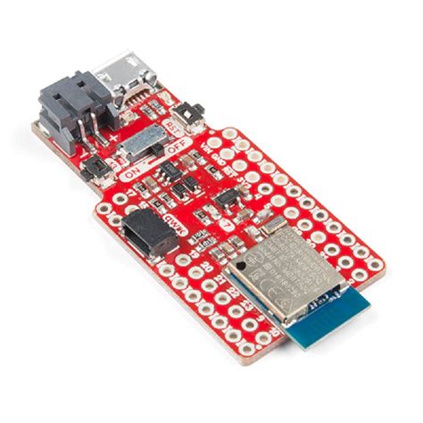 SparkFun Pro NRF Mini Bluetooth