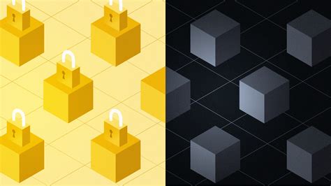 퍼블릭 블록체인과 프라이빗 블록체인이 무엇인가요