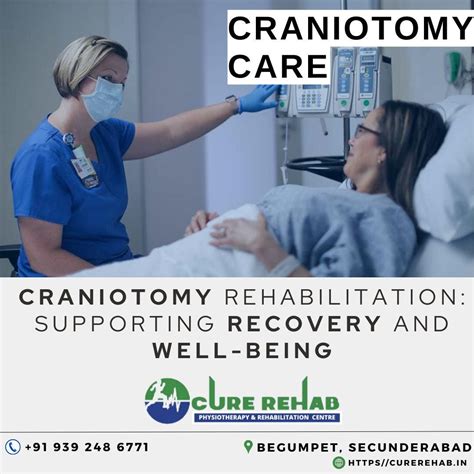 Craniotomy Care Post Craniotomy Care Craniotomy Post Op Care Post