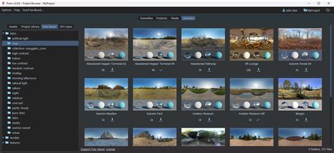 Libraries — Prism Pipeline Documentation