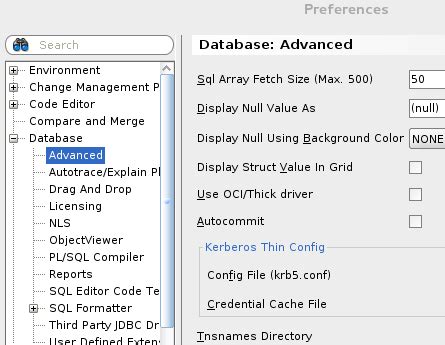 Oracle Cannot Connect Using Sql Developer Stack Overflow