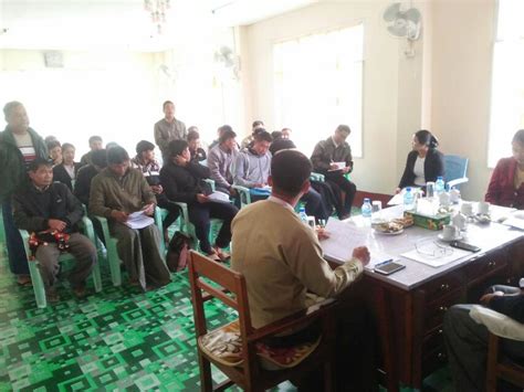 မိုင်းပျဉ်းမြို့နယ် ကျေးလက်ဒေသ ဖွံ့ဖြိုးတိုးတက်ရေး ဦးစီးဌာန၏ ၂၀၁၉ ၂၀၂၀ ဘဏ္ဍာနှစ် တင်ဒါလုပ်ငန်းမ