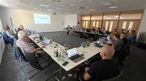 Knx Association On Linkedin Knx Knxmembers Ets6 Frankfurtmeeting