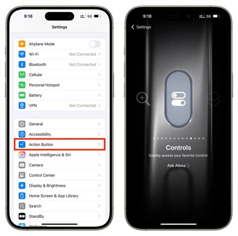 How To Fix Action Button Not Working On Iphone