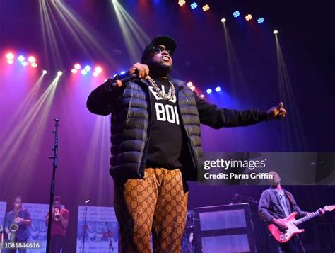 Outkast Big Boi Photos And Premium High Res Pictures Getty Images