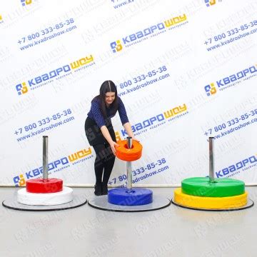 Игра Ханойская башня купить по выгодной цене!