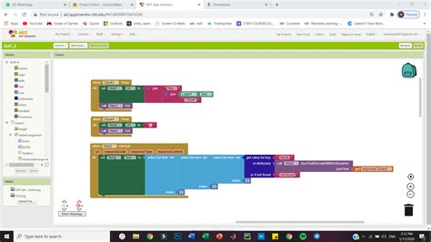 Nodemcu Mit App Inventor First Watch The Video Demonstration