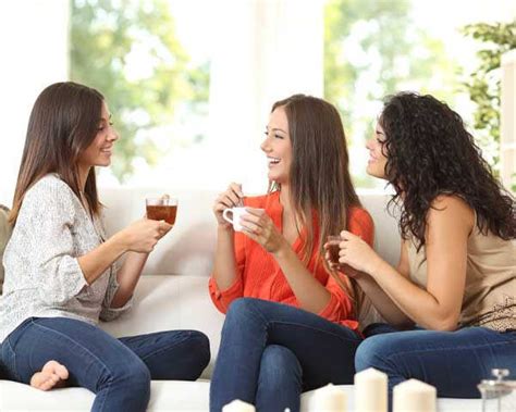 How To Stop Oversharing Details Of Your Sex Life Femina In