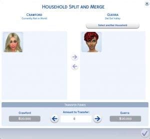 Learn How To Modify A Pre Existing Sim In Sims SNOOTYSIMS