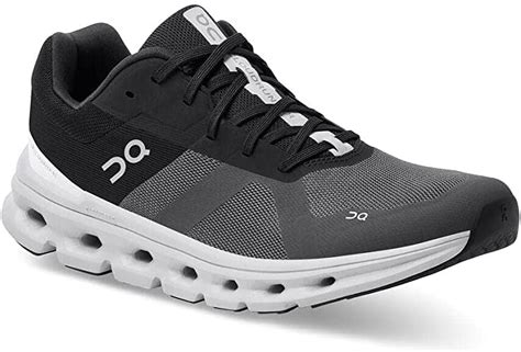 On Running Mens Cloudrunner Running Shoes 4699017 Eclipsefrost