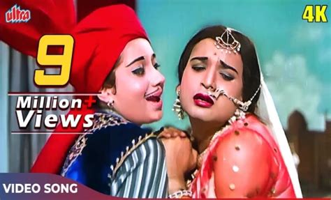 Kajra Mohabbat Wala Lyrics Asha Bhosle Kismat 1968