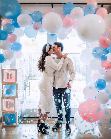 How To Create A Photo Worthy Gender Reveal Party On A Budget Artofit