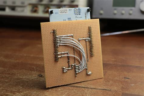 Diy Lora System 5 Steps Instructables