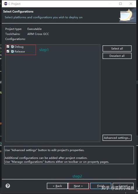Eclipse Arm None Eabi Gcc Jlink配置win下嵌入式mcu开发与调试环境 知乎