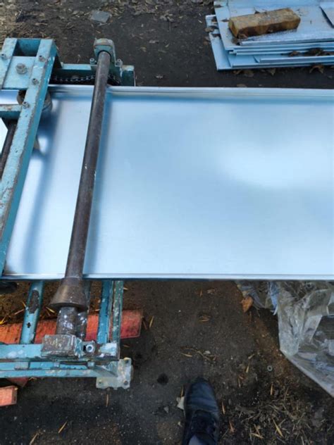 Аренда фальцепрокатного станка в Твери купить Б/У в Твери по цене 1 800 ...