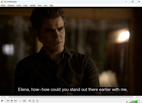 如何使用vlc自动生成字幕