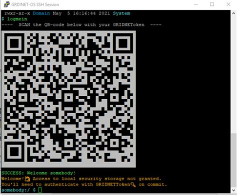 log in to gridnet os the old wizard got hacked not 😄 gridnet os