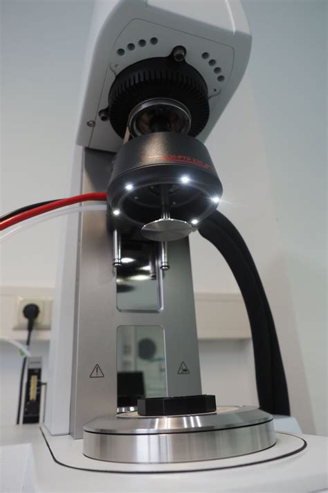 Microfluidics Rostock On Linkedin We Are Happy To Present A New