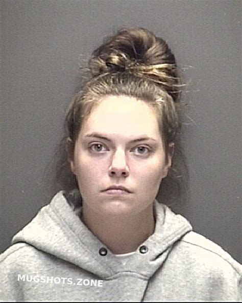 Strothers Sarah Marie 10 27 2022 Galveston County Mugshots Zone