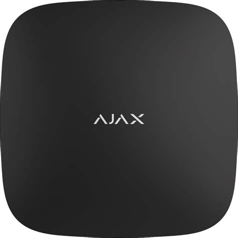 Ajax Products Wireless Alarm System And Smart Home